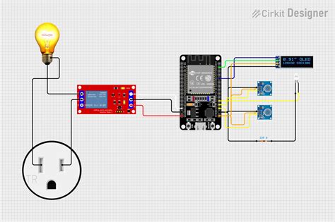 How To Use Contactor Symbol Pinouts Specs And Examples Cirkit Designer