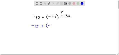 solved each calculation below is incorrect find the error and correct