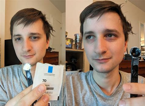 [review] New La Roche Posay Uv Correct Spf 70 With Niacinamide R