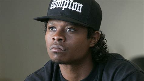 Ice Cube Jerry Curl