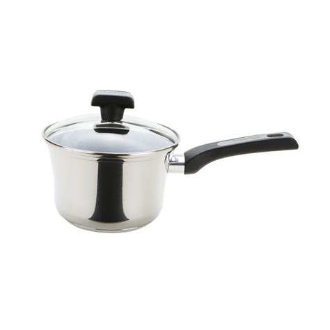Saucepans Casserole Dishes And Stock Pots · Prestige