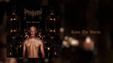 Solar Deity Devil Worship Full Ep Black Metal Youtube