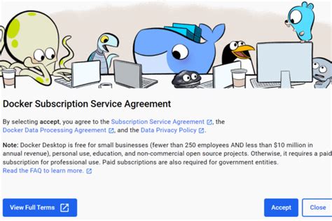 Guide Dinstallation Docker Windows Ubuntu Et Play With Docker