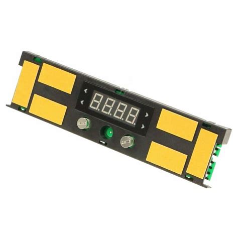 Module ProgrammÉ Pour Four Rosieres 49099155