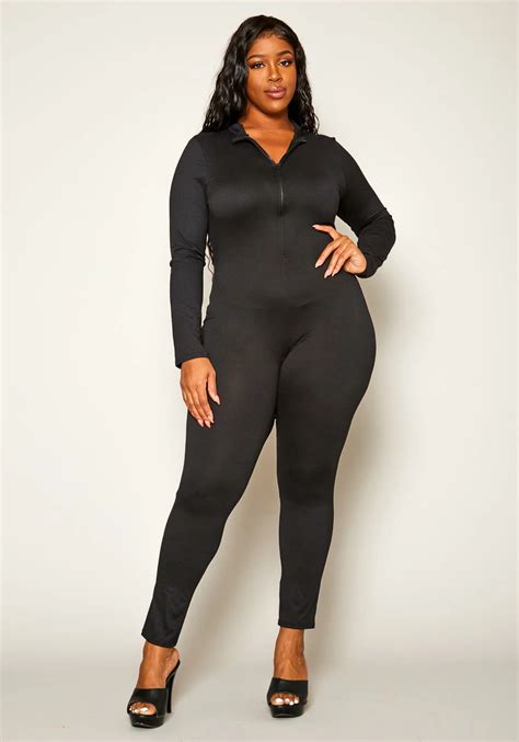 Free Shipping On Qualified Ordersbuy Plus Size Long Sleeve Bodycon