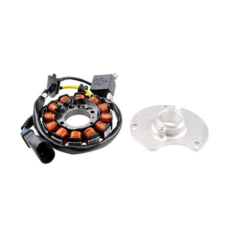 Stator Dallumage Derbi Senda Gilera Smt Euro4 18 1a008938 Pièces