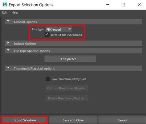 D Object Converter Fbx Plugin Forceloxa