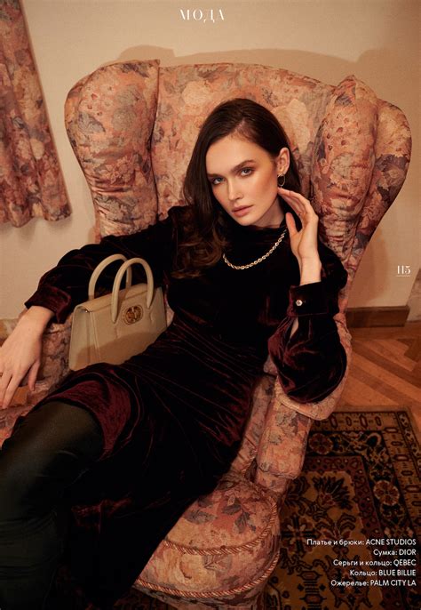 Sonia Anger Models Sonia Anger Models