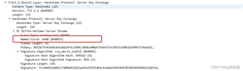 Ssl 密钥交换异常问题readhandshakerecord Csdn博客