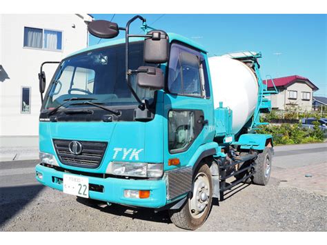 H 17 2005 年 日産ディーゼル コンドル（2023 05 21） 株式会社 Noa Corporation ノアコーポレーション