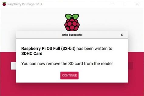 Image Sd Card Raspberry Pi Imager Playelek