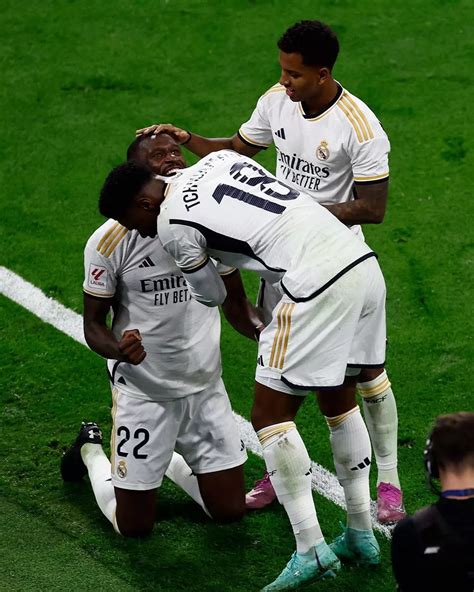 Real Madrid Vs Atalanta Di Uefa Super Cup 2024 Duel Para Juara Di