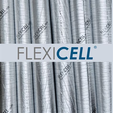 Flexicell Insulation