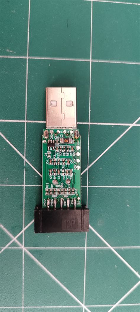 stm32f747xih6 st link connection issue unable to