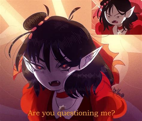 Evil Marceline Fanart R Adventuretime