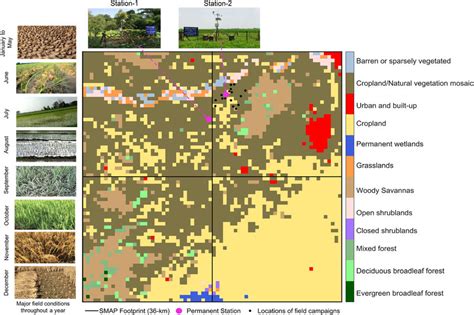 Overview Of The Igbp International Geosphere Biosphere Programme