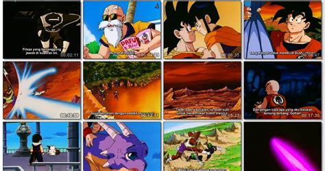 Download Film Dragon Ball Gt Sub Indo Vermovies
