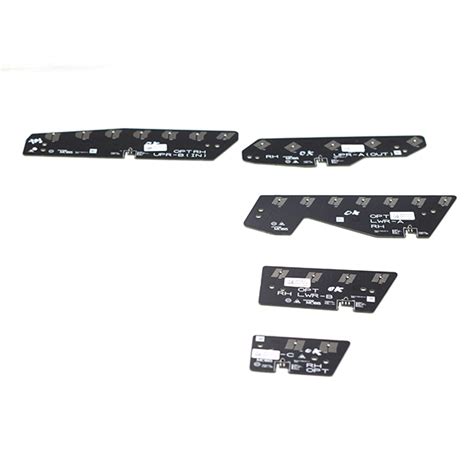 DRL Position DH Lighting