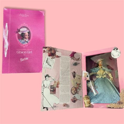 Gibson Girl Stickers Etsy