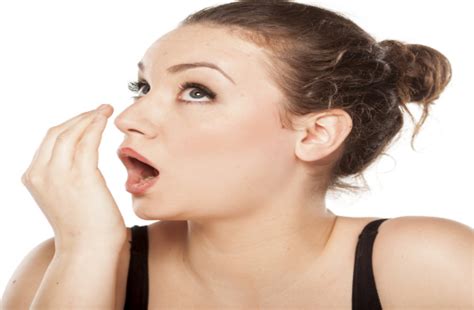 How To Get Rid Of Bad Breath Halitosis Civilized Health