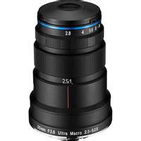 Tips For Extreme Macro Photography B H Explora