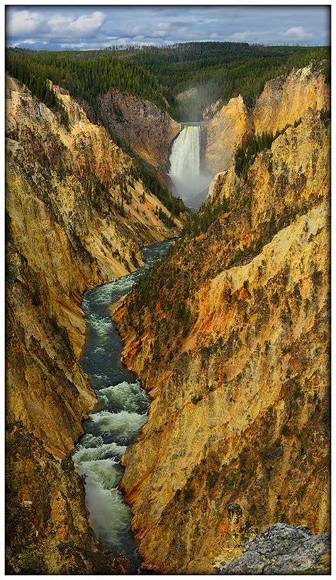Yellowstone Tips Greg Norrell