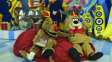 Muere Marty Krofft Cofundador Del Imperio De Series Infantiles Como
