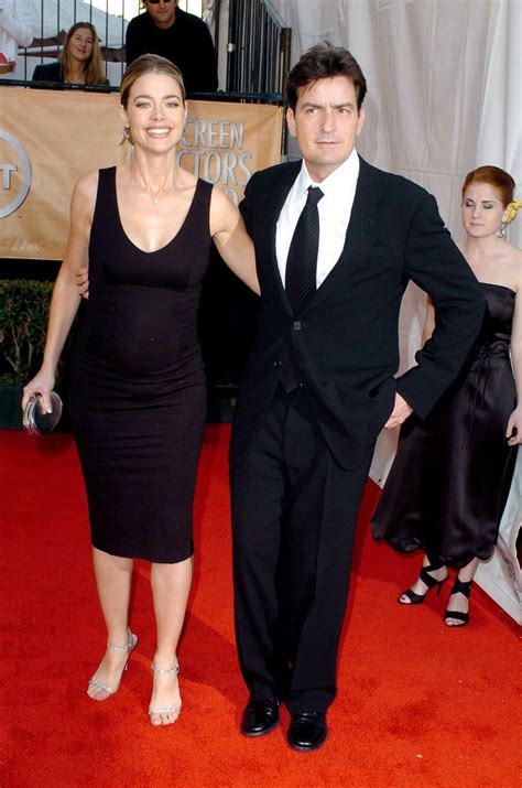 Denise Richardss Feet