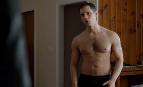 Matt Mcgorry A Fan Asked Me To Sit On Their Face Attitude