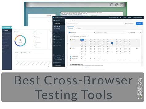10 Best Cross Browser Testing Tools For 2022 Free And Paid Tools