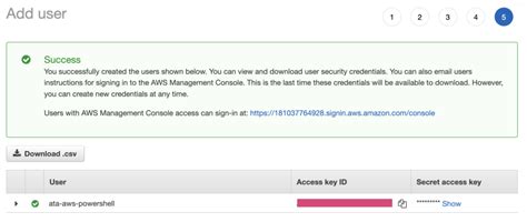 How To Leverage Aws Powershell Commands For Automation