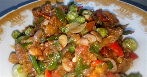 430 Resep Pokak Jahe Enak Dan Sederhana Cookpad