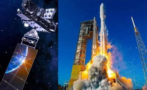 Le Kenya Propulse Lafrique Vers Les étoiles Avec Son Premier Satellite