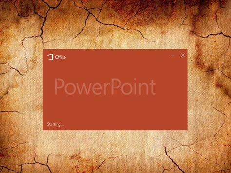 Slideshow Tip For Powerpoint Gordon Tong