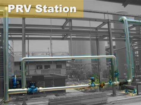 Prv Station