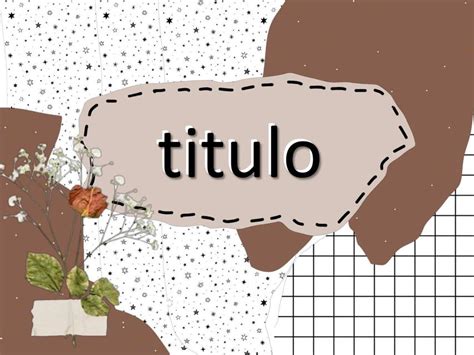 Plantilla PPT Aesthetic 13 Carina López uDocz