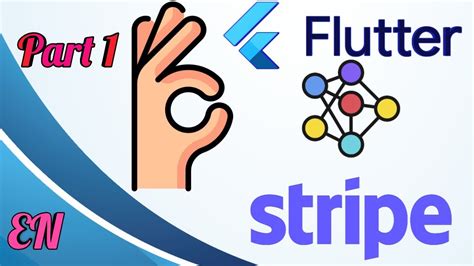 Flutter Start With Stripe Payment Gateway Understand How Does It Work Youtube