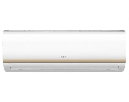 Сплит-система Dahaci NiceME DI09CNM-D/DO09CNM-D Inverter | ВолгаКомфорт ...
