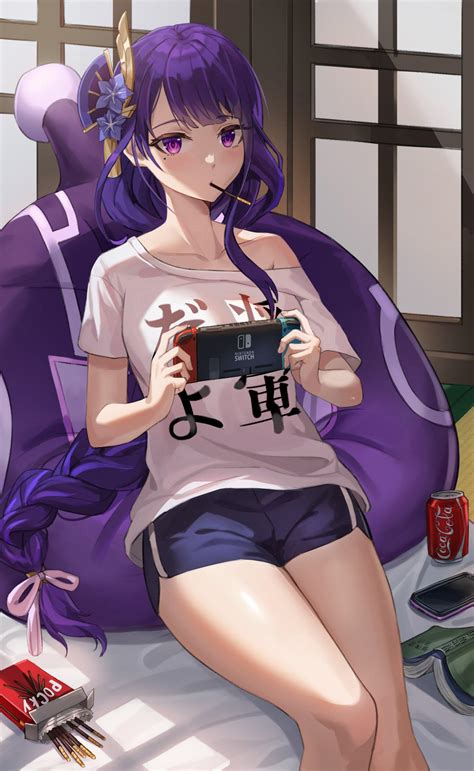 10000 Best Genshin Impact Images On Pholder Awwnime Genshin Impact