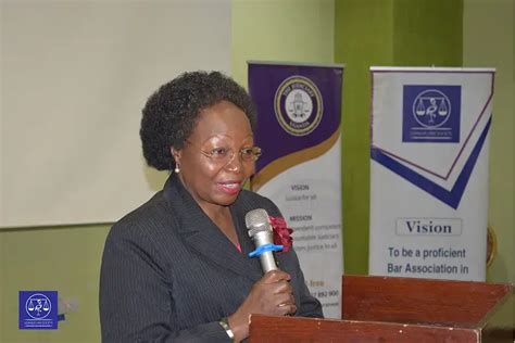 Supreme Court Judge Arach Is Dead Explorer Uganda
