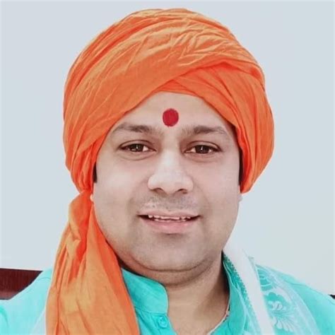 Ashutosh Brahmachari मुख्यवादी श्री कृष्ण जन्मभूमि (@ashutosh ...