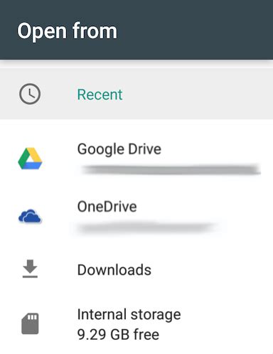 Sync Data Across Multiple Devices On Android Alzex Finance Support Center