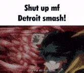 Detroit Smash Izuku Midoriya  Detroit Smash Izuku Midoriya Deku