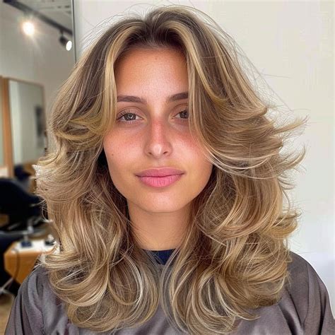 27 Freche Kurzstufige Bob Frisuren Mit Fransigem Finish
