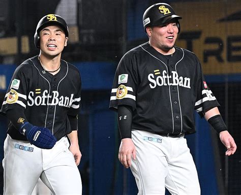 両リーグトップの得点力を支えた「5番・近藤健介」 4年ぶりvソフトバンクの戦いを分析【打者編】：「おっ！」でつながる地元密着のスポーツ応援