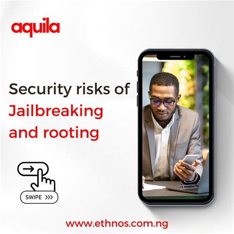 Aquila On Linkedin Cybersecurity Appsec Jailbreak Mobileappsecurity Ethnos
