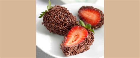 Brigadeiro Moça Da Paixão Hojemais De Andradina Sp