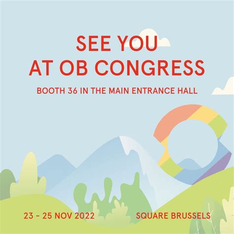 Mona Health On Linkedin Obcongress2023 Aihealthcare Freedemo