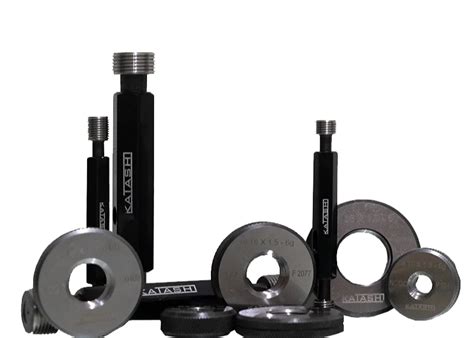 Thread Plug And Ring Gauge At Best Price In New Delhi By Aatools