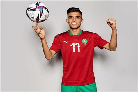 مش الأهلي ولا الزمالك 3 أندية مصرية تتصارع لضم أشرف بن شرقي بوابة
